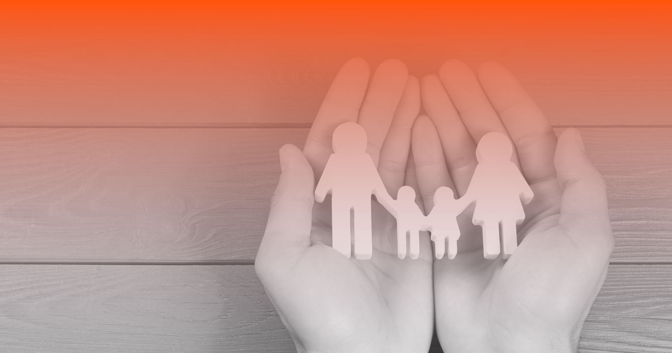 Support Orphanages | Savithri Foundation